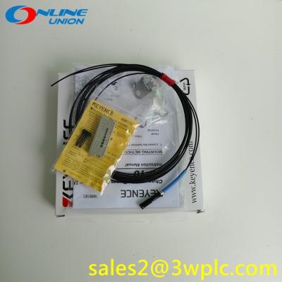 중국 FU-10 KEYENCE 직무 섬유 증폭기 산업 환경에 대한 견고하고 고성능 센싱 판매용