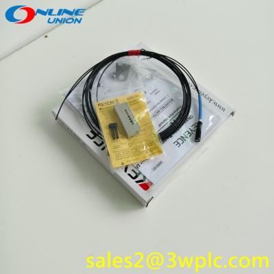 중국 FU-10 KEYENCE 직무 섬유 증폭기 산업 환경에 대한 견고하고 고성능 센싱 판매용