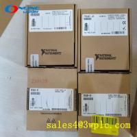 China 781639-01 National Instruments Single-port, High-speed CAN Flexible  Interface Module for sale
