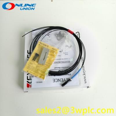 중국 FU-10 KEYENCE 직무 섬유 증폭기 산업 환경에 대한 견고하고 고성능 센싱 판매용