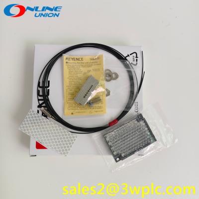 China FU-13  KEYENCE Compact Fiber Amplifier – Precision Sensing for Demanding Industrial Environments for sale