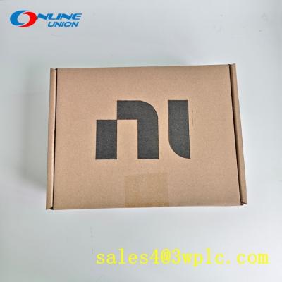 China 778836-01 National Instruments 8-channel, bidirectional digital I/O module for sale