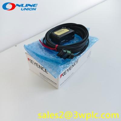 China GV-H45L KEYENCE Heavy-Duty Laser Sensor – Precision Measurement for Industrial Automation for sale