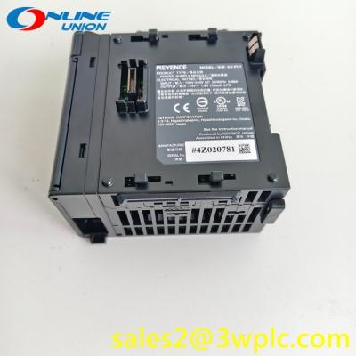 China KV-PU1 KEYENCE  High-Precision Pressure Sensor – Robust Sensing for Industrial & Hydraulic Systems for sale