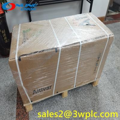 중국 A7V930C13N4C Schneider 132kW 고성능 VFD (통합 브레이크 유닛 및 IP55 보호) 판매용