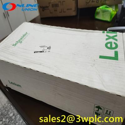 중국 BMH0701T07A2A Schneider 1.2 Nm 서보 모터 (산업 자동화용, 8000 RPM, IP54 등급) 판매용