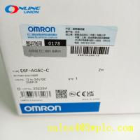 China E6F-AG5C-C OMRON Robust Absolute Rotary Encoder for sale