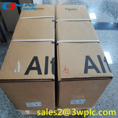 중국 ATV610D37N4 Schneider 37kW IP20 삼상 가변 속도 드라이브 (산업용 팬 및 펌프 응용 분야) 판매용