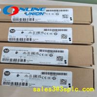 China 1756-L81E  high-performance programmable automation controller for sale