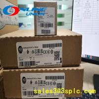 China 1756-OF8  high-performance analog output module for sale