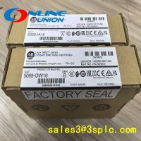 China 5069-1A16  high-performance analog input module for sale