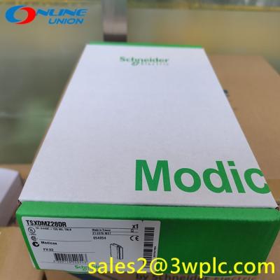 중국 TsXDMZ2BDR Schneider 고성능 PLC 입출력 모듈 (산업 자동화용) 판매용