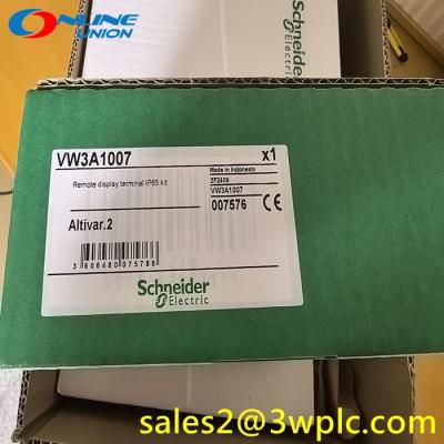 중국 VW3A1007 Schneider 고성능 통신 모듈 (산업 자동화용) 판매용
