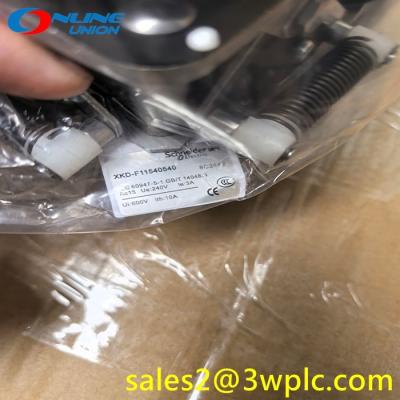 China XKD-F11540540 Schneider Heavy-Duty Industrial Main Order Controller for Crane & Engineering Machinery for sale