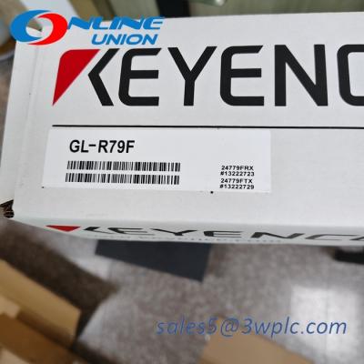 중국 GL-R79F KEYENCE 산업 안전 조명 커튼 판매용