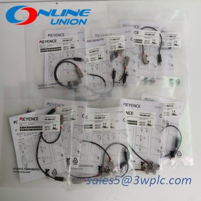 China PR-M51CP KEYENCE IP67-Rated Compact Photoelectric Sensor for sale