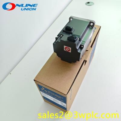 China Mitsubishi HG-KR73 750W Low-Inertia AC Servo Motor 3000rpm for sale