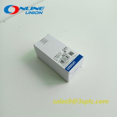 중국 Omron NX1WCIF11 소형 EtherCAT 통신 모듈 판매용