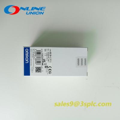 중국 Omron NX1WCIF11 소형 EtherCAT 통신 모듈 판매용