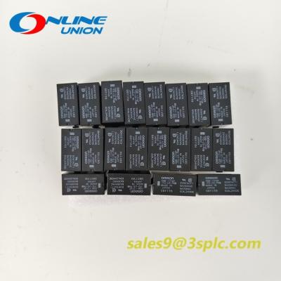 중국 G6B-1174P-FD-US-P6B OMRON 컴팩트 4점 출력 단말 리레 판매용