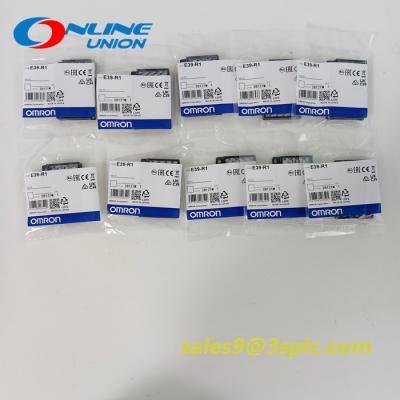중국 Omron E39-R1 E3F2 시리즈용 반사형 광전 센서 액세서리 판매용