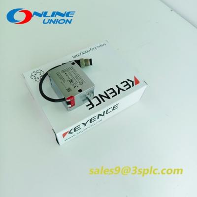 China KEYENCE LR-TB5000CL Digital Laser Sensor 5m Detection for sale