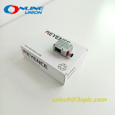 China Sensor de fibra óptica digital KEYENCE LR-W70C M12 4 pinos à venda