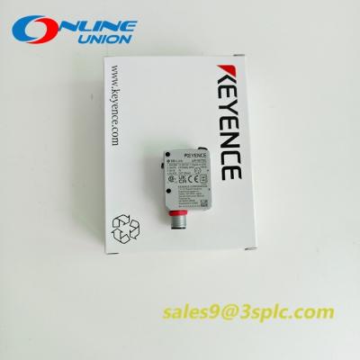 China Sensor de fibra óptica digital KEYENCE LR-W70C M12 4 pinos à venda