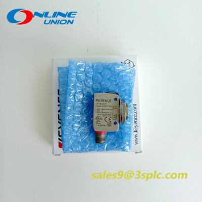 China KEYENCE LR-ZB240CB M18 Sensor láser 240 mm Conector de alcance M12 en venta