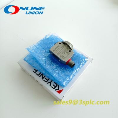 China KEYENCE LR-ZB240CB M18 Sensor láser 240 mm Conector de alcance M12 en venta