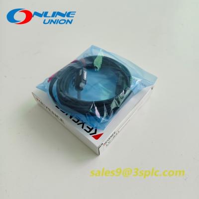 China KEYENCE LV-S41 Digital Laser Sensor Head Spot Reflective for sale