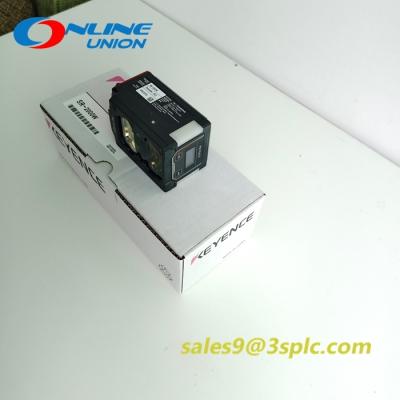China KEYENCE SR-2000W 1D/2D Barcode Reader mit CMOS-Sensor zu verkaufen
