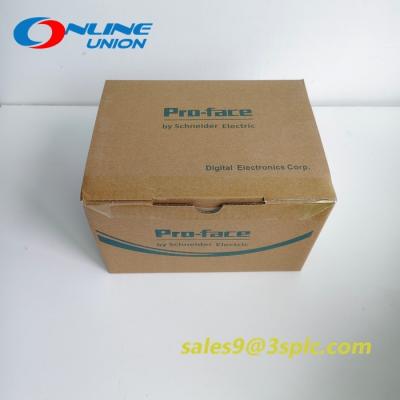 China Proface PFXGP4301TADW 5.7-inch HMI Touchscreen Display for sale