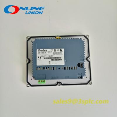 China PFXGM4301TAD Proface 5.7-inch modular touchscreen HMI for sale