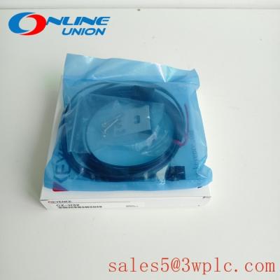 China CZ-H32 KEYENCE Reflective Sensor Head Variable Spot for sale