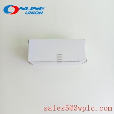 China GX-OD1621 OMRON EtherCAT digital I/O unit 16 x outputs PNP 1-wire expandable for sale