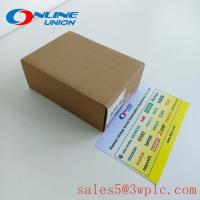 China GX-JC06 OMRON EtherCAT Junction Slave for sale