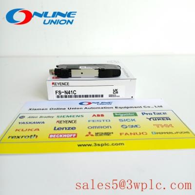 중국 FS-N41C KEYENCE 본체 (M8 커넥터 타입) 판매용