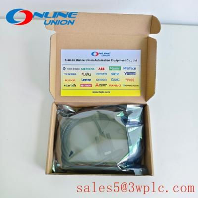 China TSXPCX1031 SCHNEIDER RS232 connecting cable Modicon X80 for DTE terminal port 2.5m for sale