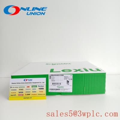 China LXM62DD45C21000 SCHNEIDER Lexium 62 Accionamiento único en venta