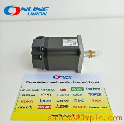 China HG-KR43 248654 Mitsubishi Servomotor HG Series for sale