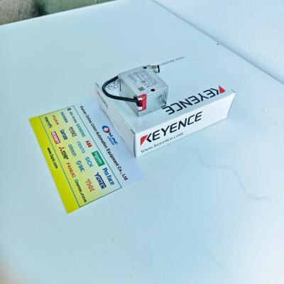 China LR-TB5000CL  KEYENCE Detection distance 5 m, Cable with connector M12, Laser Class 1 for sale