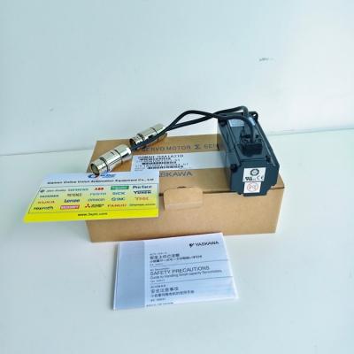 China SGMAH-04A1A21D YASKAWA Ac Servo Motor for sale
