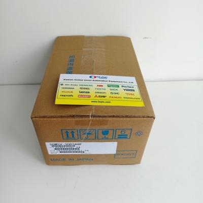 China SGMSV-30D3A6F YASKAWA Servo Motor for sale