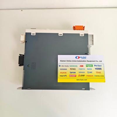 China LXM32SD18N4 Schneider motion servo drive, Lexium 32, 6A, three phase for sale