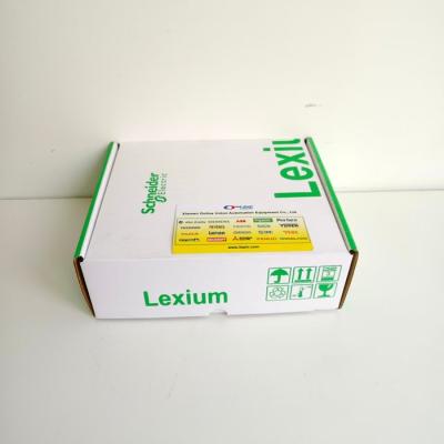 China LXM32SD18N4 Schneider motion servo drive, Lexium 32, 6A, three phase for sale