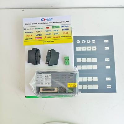 China XBTN401 Schneider Small panel with keypad, with matrix screen for sale
