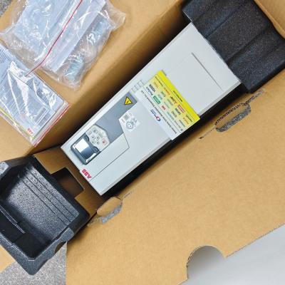 중국 ACS580-01-073A-4 ABB 저압 AC 범용 벽걸이형 드라이브 판매용