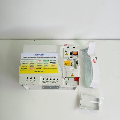 Cina ACS355-03E-38A0-4 Modulo azionamento macchine CA ABB BT in vendita