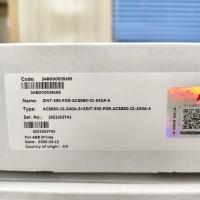 China 3AXD50000183012 ABB Control Unit for sale
